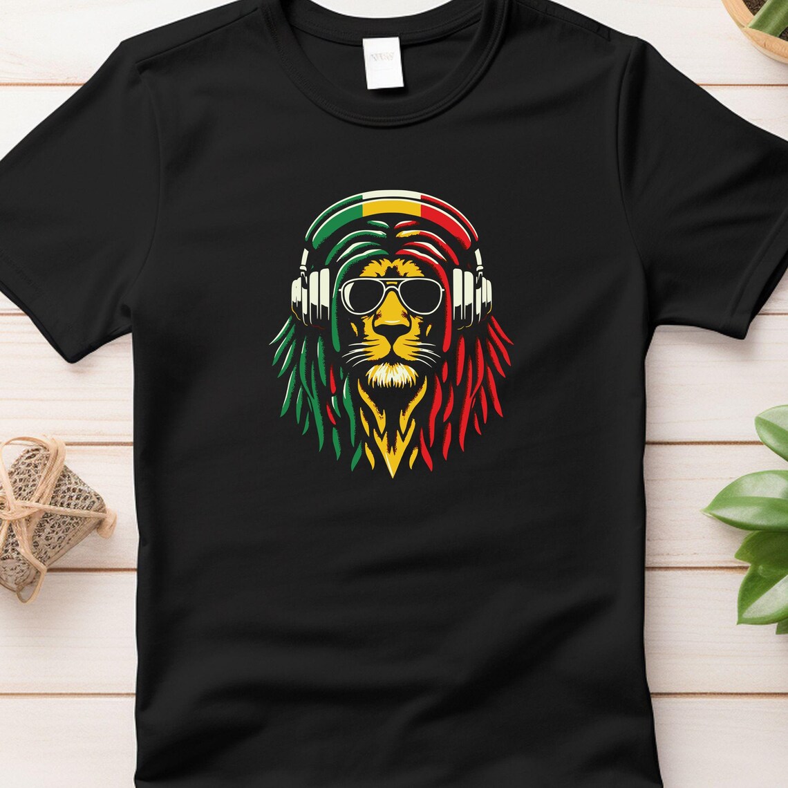 Rasta Lion SVG Bundle, PNG, Rastafarian Lion Clipart, Hand Drawn Reggae ...