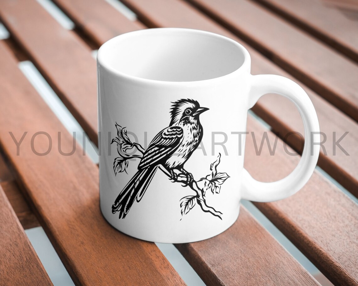 Quetzal SVG Bundle PNG Quetzal Clipart Hand Drawn Quetzal - Etsy