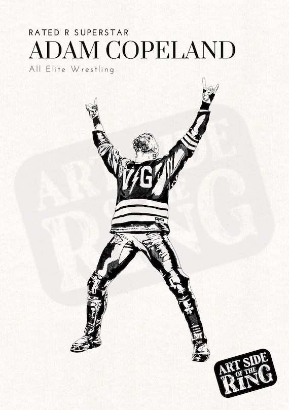 Rated R Superstar