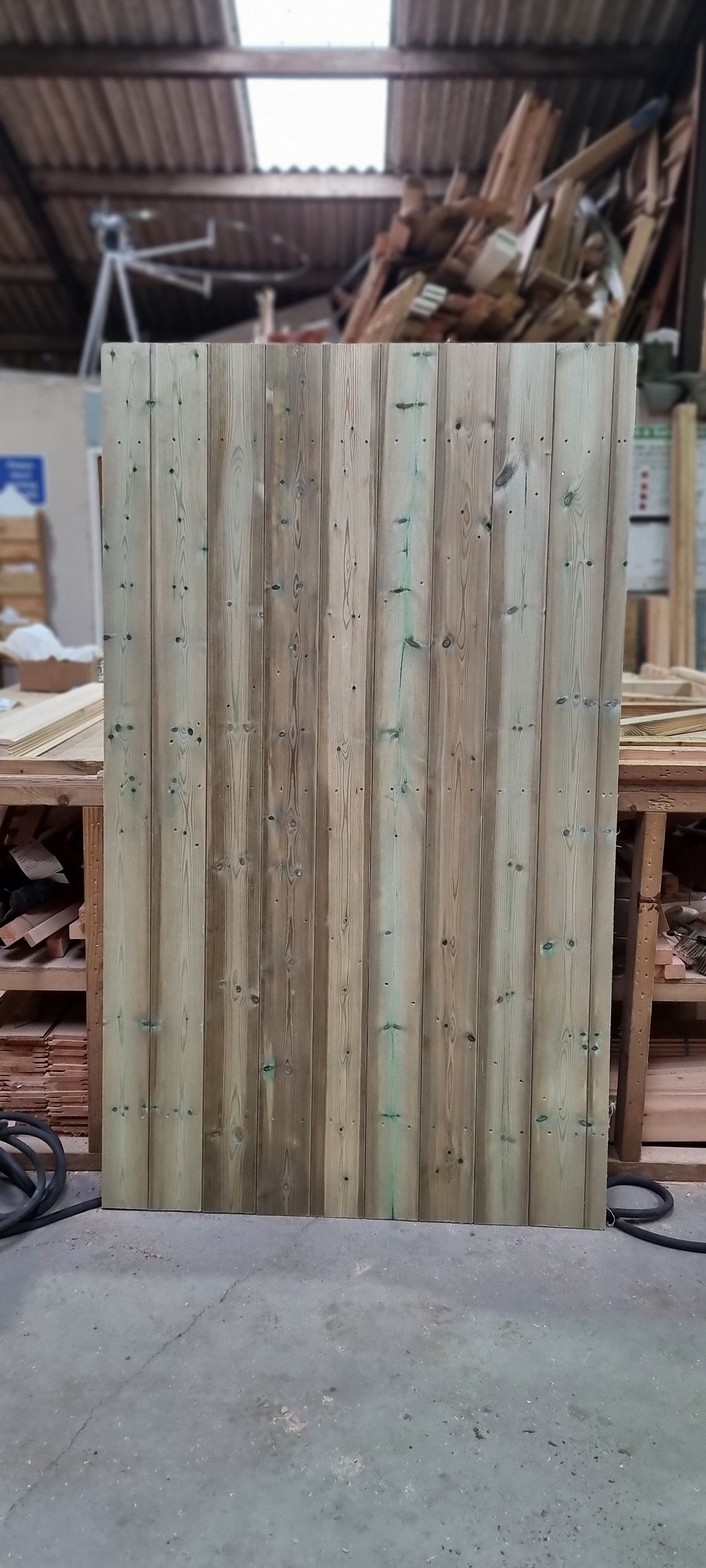 Wooden Gate, Made to Measure Garden Gate, Side Gates. - Etsy UK