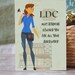 JW LDC Single Sister Card - Etsy