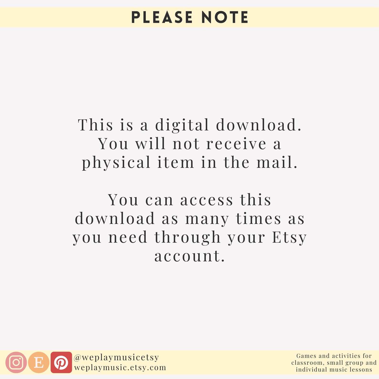 Treble and Bass Clef Bingo, 2 Different Games, C3-C5, Grand Staff ...