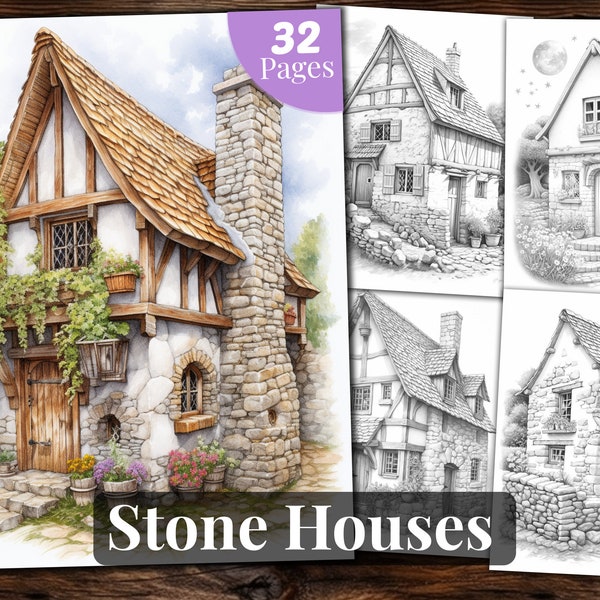 Adult Coloring Pages Printable - Etsy