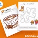 Printable Mazes for Kids, Answers Included, PDF Format Download ...