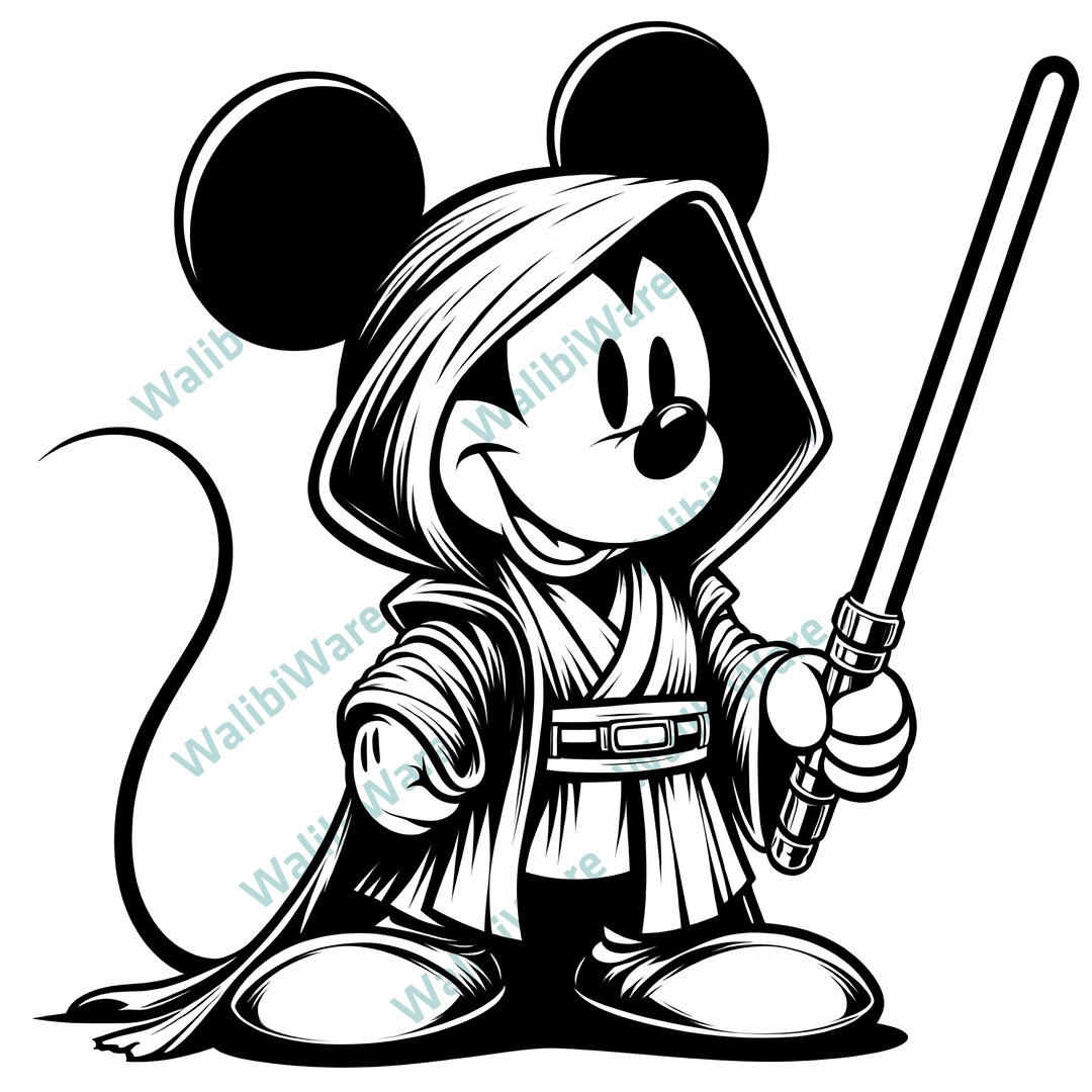 Plotter File: mouse 4 - Etsy