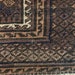 Antique Baloch Dukhtar E Ghazi Pray Rug - Etsy