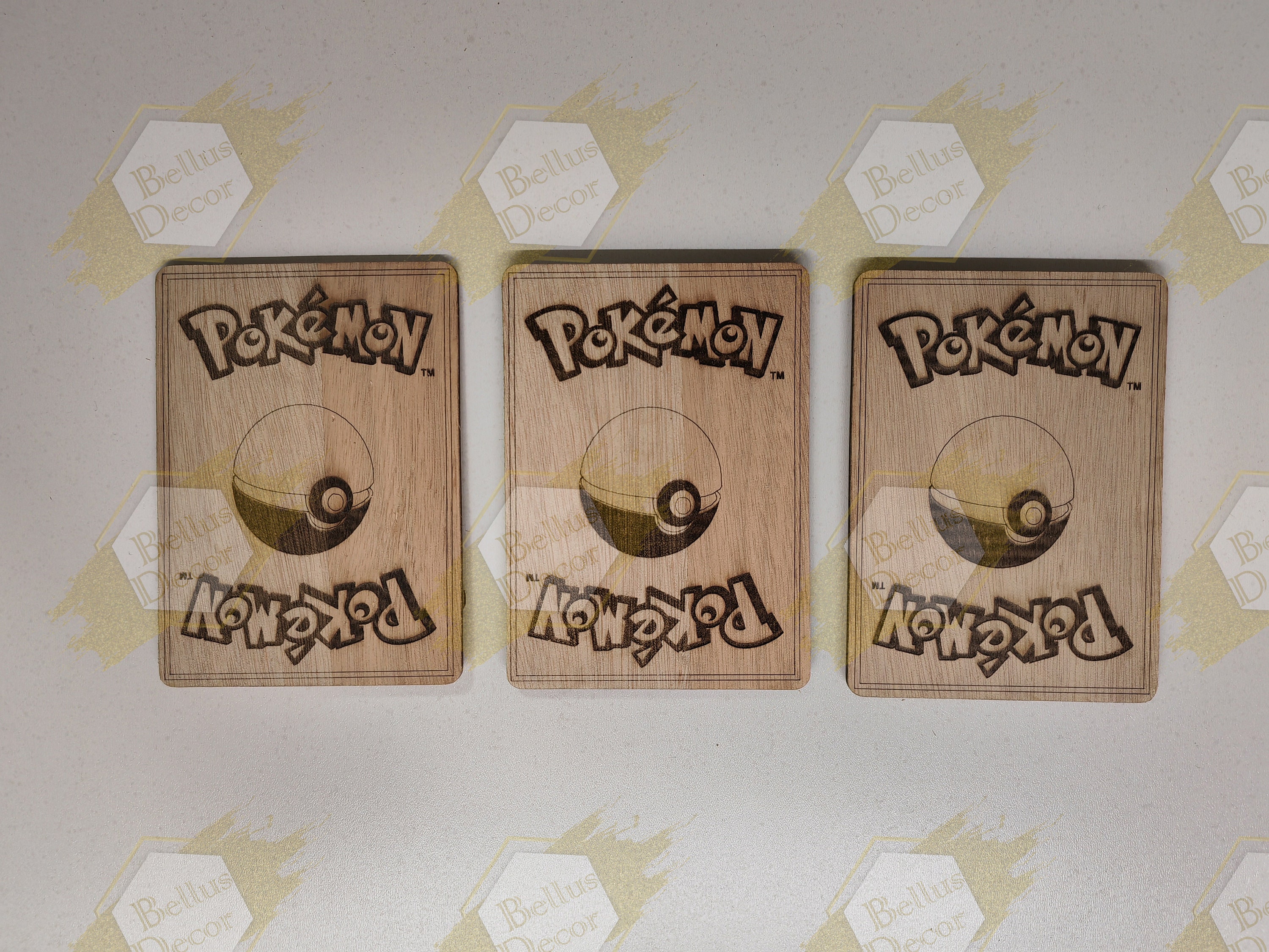 Charizard Bundle Pokemon Cards Laser Cutting Files - Etsy