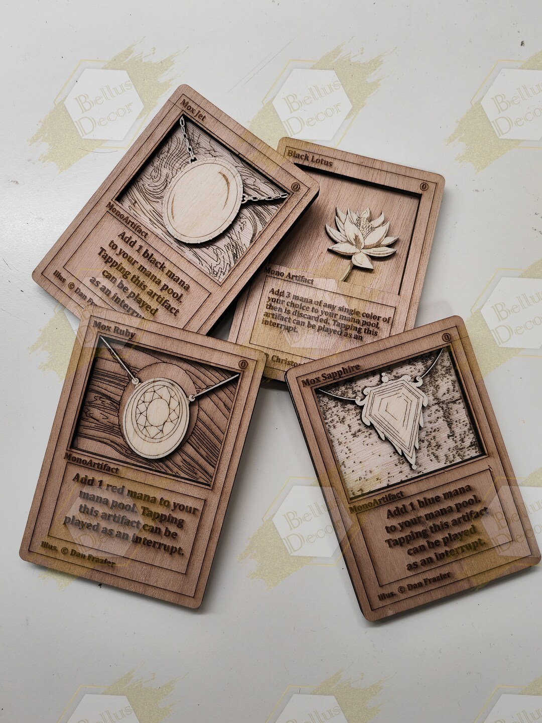 Magic the Gathering Bundle - Etsy