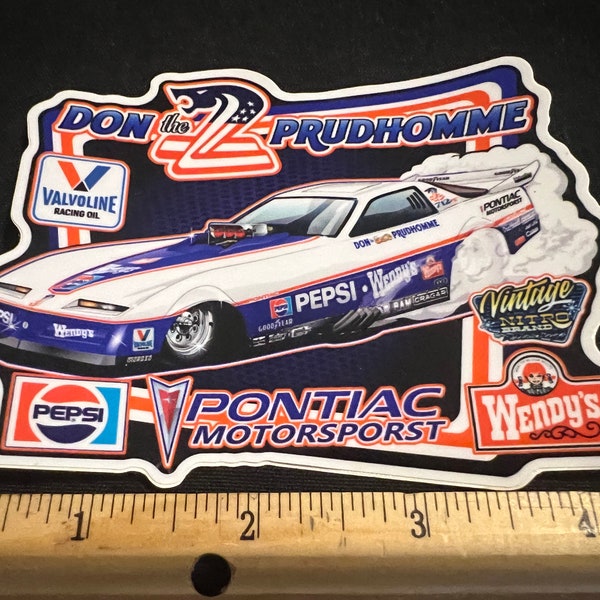 Pepsi Car Decal - Etsy