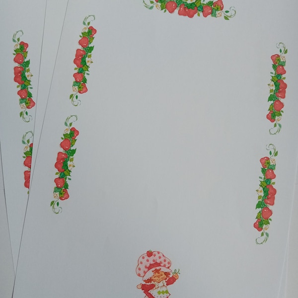 80s Stationery - Etsy UK