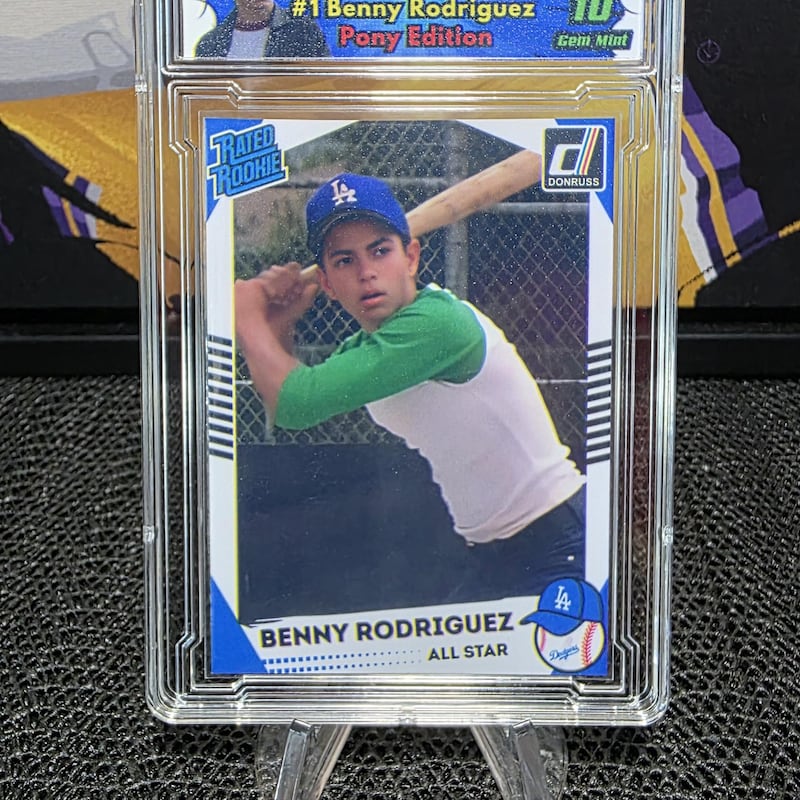 Psa Label Template - Etsy