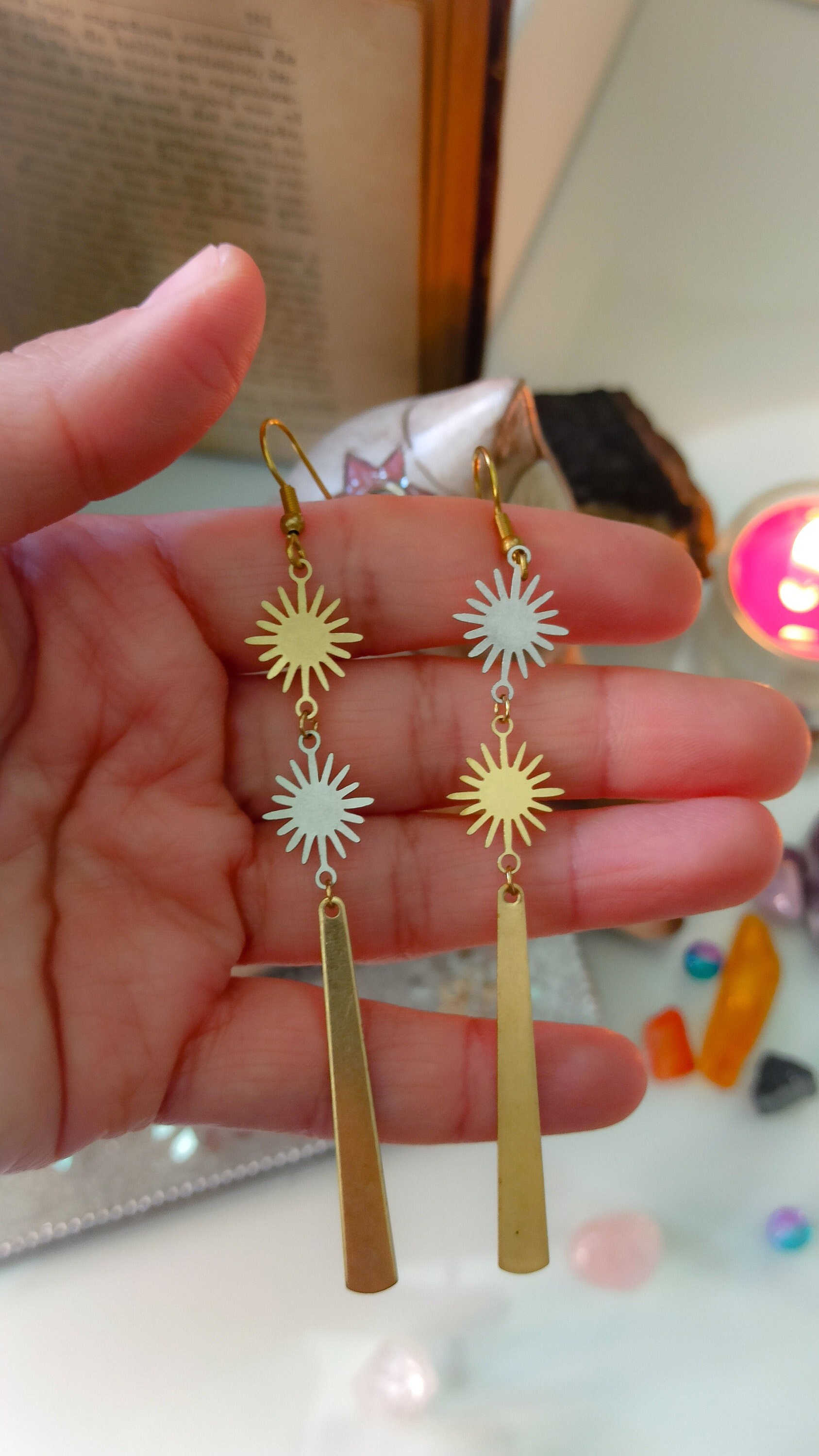 Tesa Arcilla Filipino