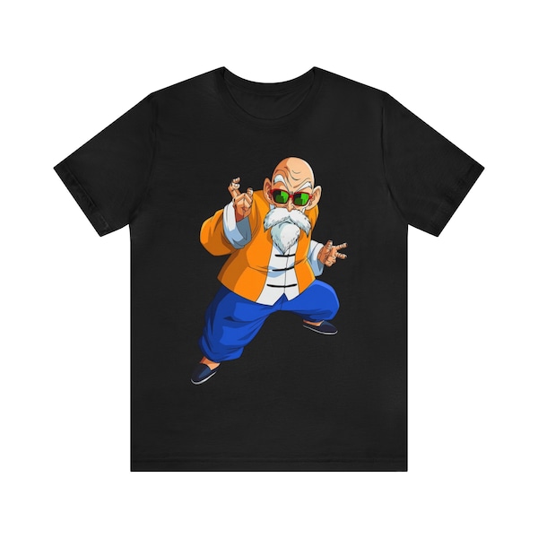Dragon Ball Shirt - Etsy