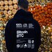 Bitcoin Label Hoodie: Premium Comfort for Crypto Lovers! Classic Style ...