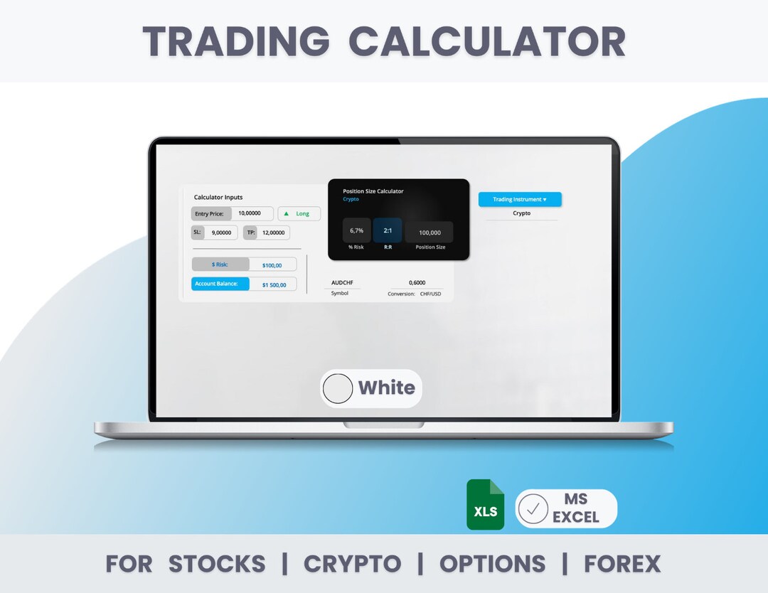 Trading Calculator In Excel For Stocks Crypto Options Forex Etsy trading-calculator-in-excel-for-stocks-crypto-options-forex-etsy