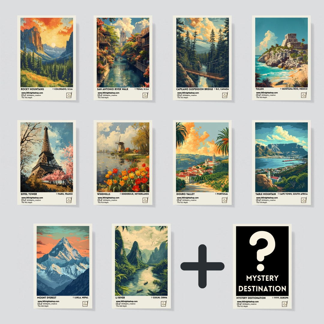 Travel Journal Stickers | Travel Planner Stickers | Holiday Stickers ...