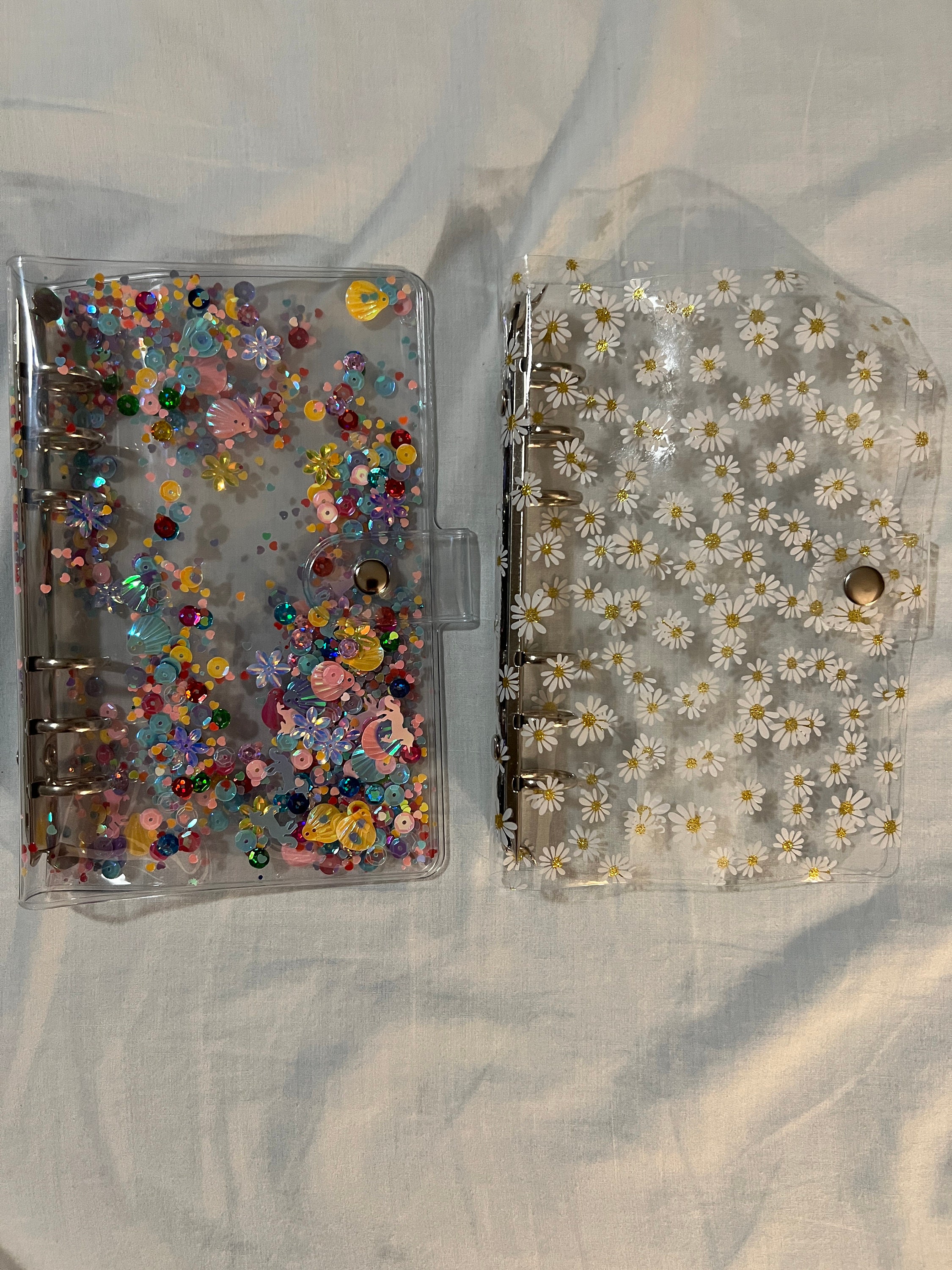 Budget Binders - Etsy