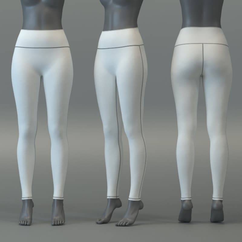 Camel Toe Pants - Etsy