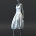 Midi Balloon Dress - Etsy