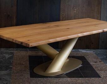 Oak Wood Table Top Without Legs, Many Sizes , Table Top , Kitchen ...
