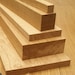 Oak Wood Table Top Without Legs, Many Sizes , Table Top , Kitchen ...