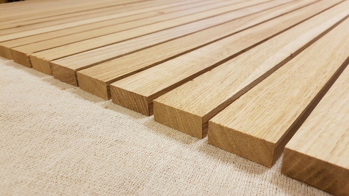 Oak Wood Table Top Without Legs, Many Sizes , Table Top , Kitchen ...