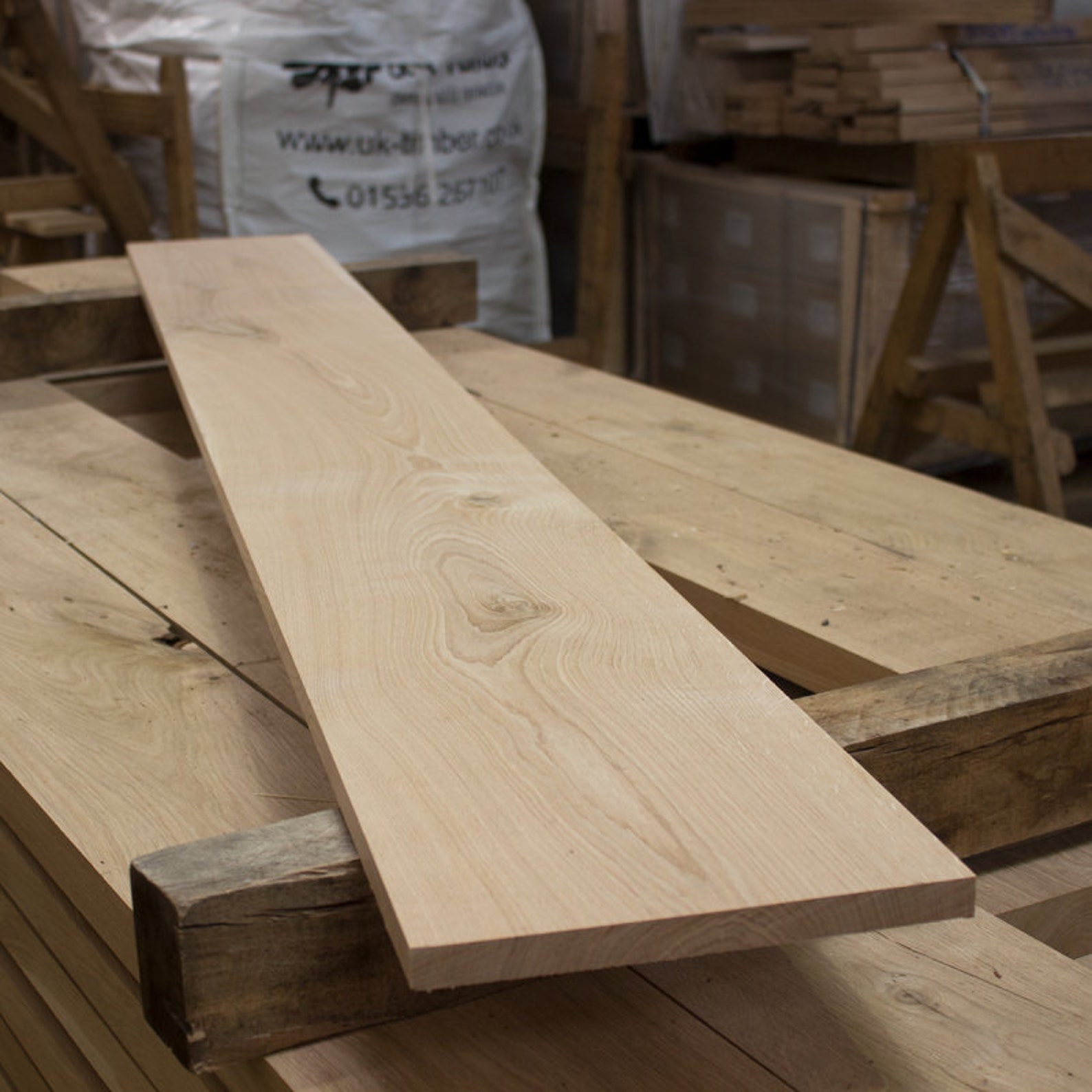 Oak Wood Table Top Without Legs, Many Sizes , Table Top , Kitchen ...