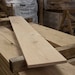 Oak Wood Table Top Without Legs, Many Sizes , Table Top , Kitchen ...