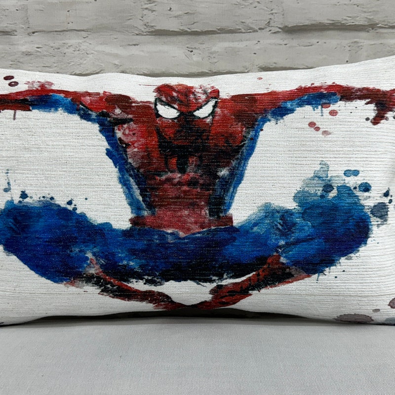 Childrens Pillow - Etsy