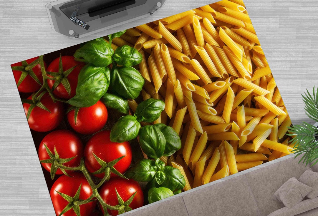 Car Mat, Step Rug, Salon Decor Rug, Non-slip Carpet, Modern Rug ...