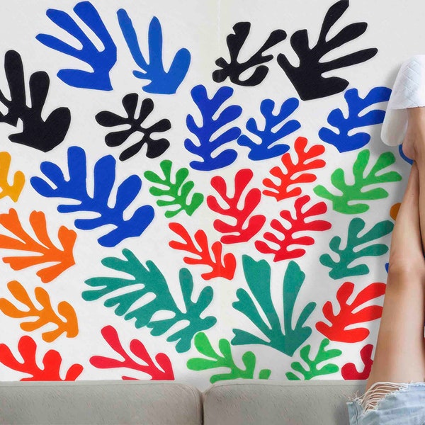 Matisse Rug - Etsy