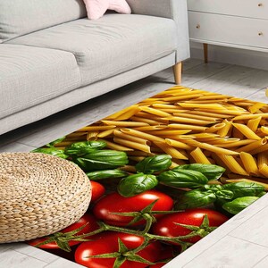 Car Mat, Step Rug, Salon Decor Rug, Non-slip Carpet, Modern Rug ...