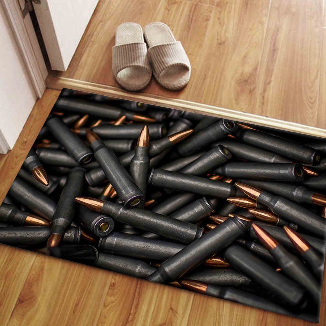 Bullet Rugs, Boy Room Rug, Loft Rug, Modern Rug, Outdoor Rug, Hallway ...