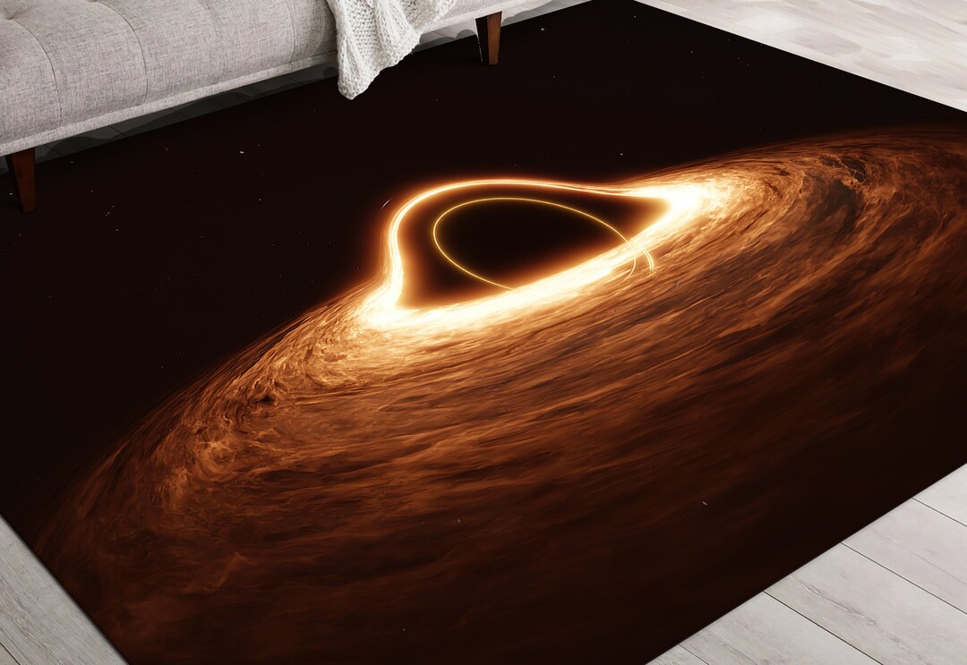 Decorative Rug, Salon Rug, 3D Printeds Rug, Non-slip Carpet, Modern Rug ...