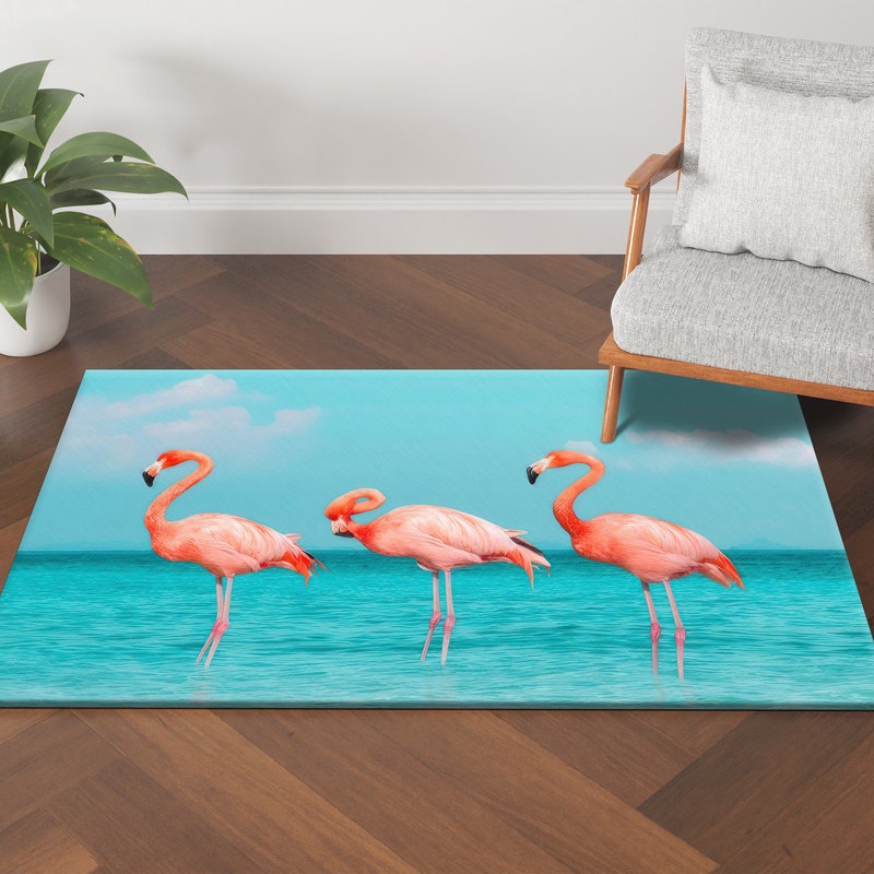 Flamingos - Etsy