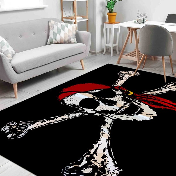 Pirate Bedroom - Etsy