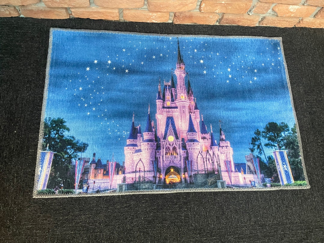 Saloon Rug, Door Mat, Stair Rug, Anti-slip Carpet, Children Rug ...