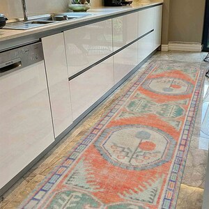 Boho Floral Pattern Rug, Boho Rug, Minimal Rugs, Persian Design Rug ...