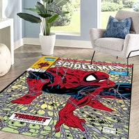 Cool Rugs - Etsy