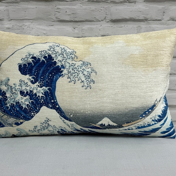 Japanese Pillows - Etsy