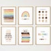 12 Inclusive Posters, Inclusion Prints Wall Art, Inclusive Classroom ...