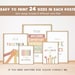 12 Inclusive Posters, Inclusion Prints Wall Art, Inclusive Classroom ...