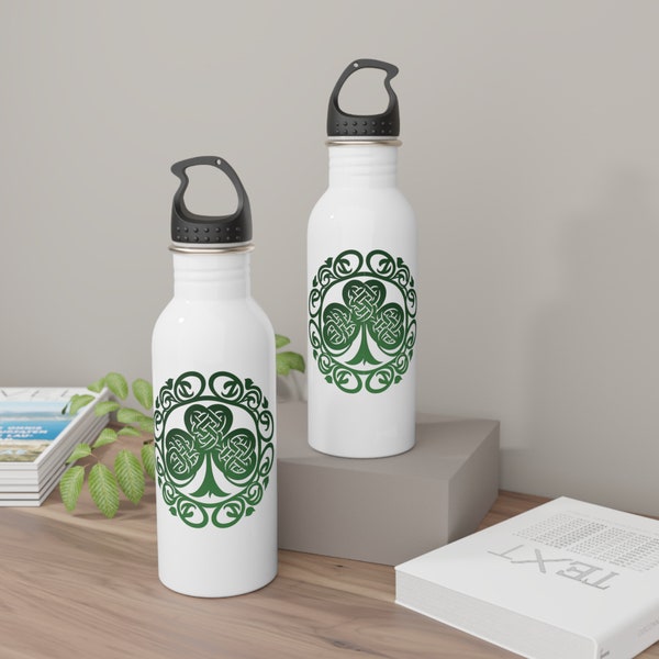 Celtic Water Bottles - Etsy