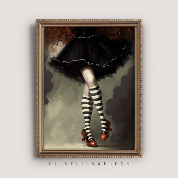 Circuscore Aesthetic - Etsy
