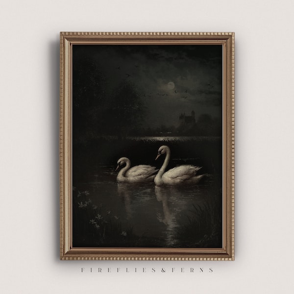 Gothic Wall Decor - Etsy