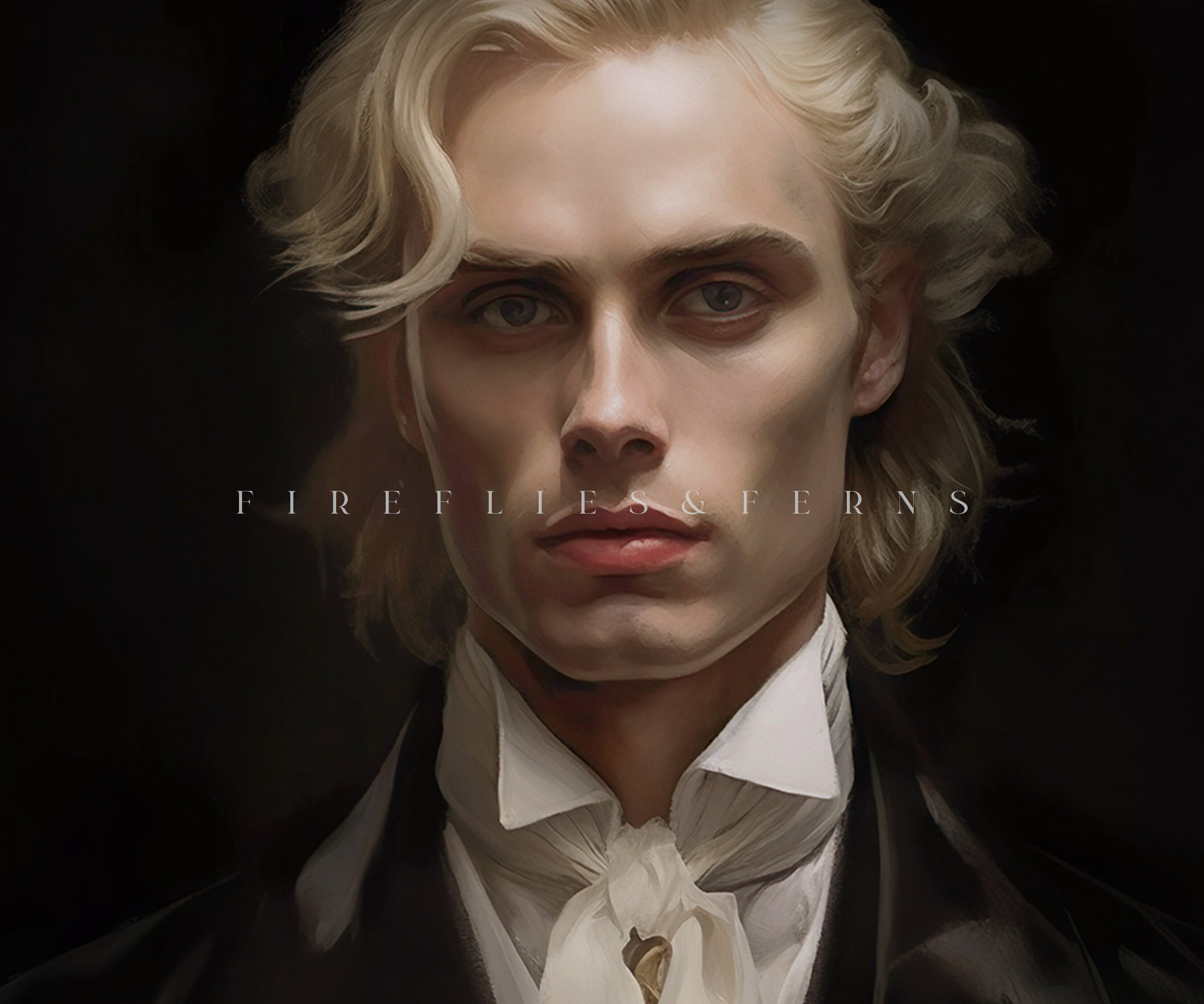 Lestat Art