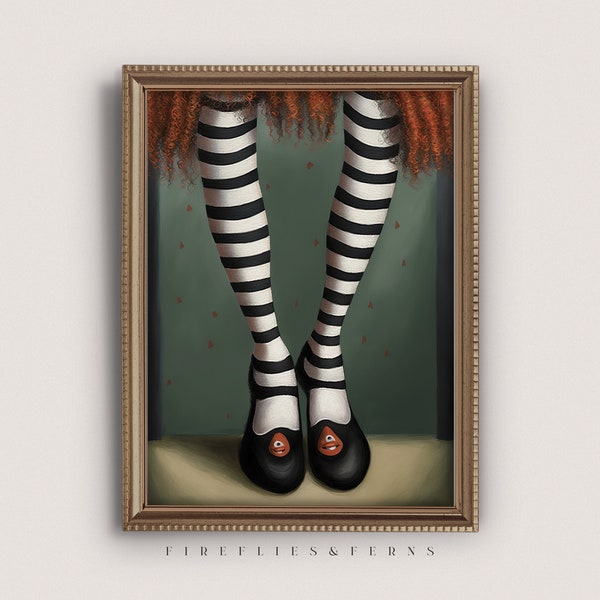 Circuscore Aesthetic - Etsy
