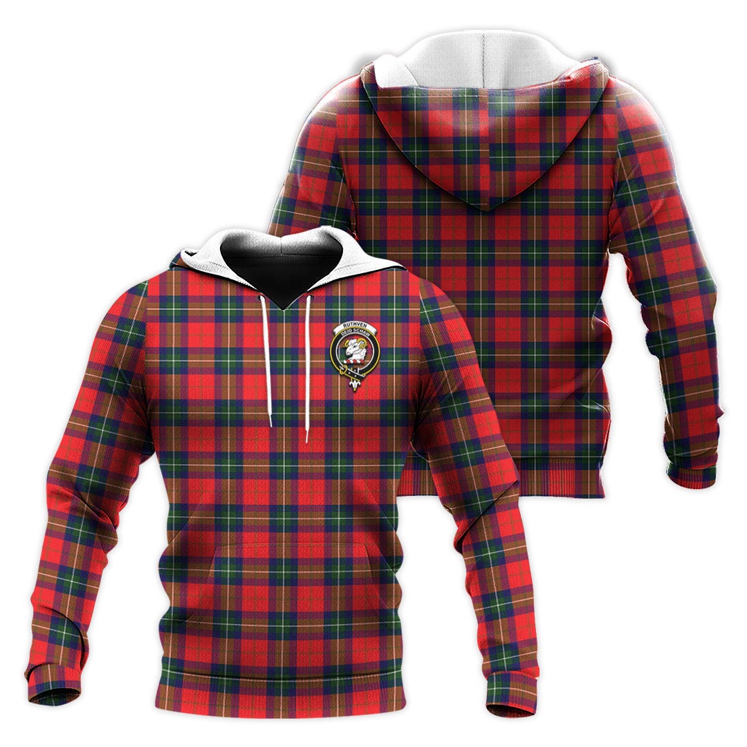 Ruthven Tartan Clothing Scottish Clan Ruthven Family Clan - Etsy UK