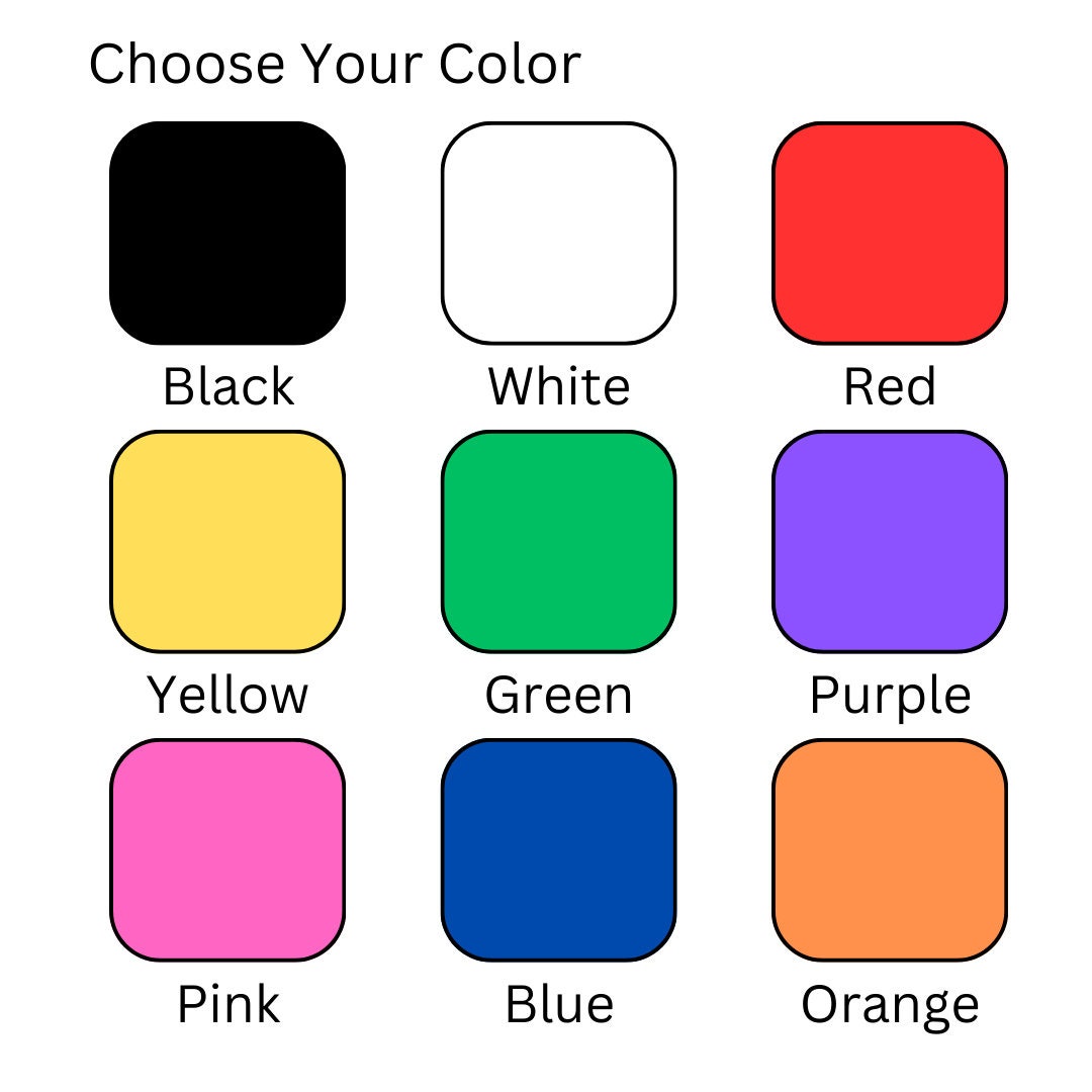Custom Bike Decals - Etsy
