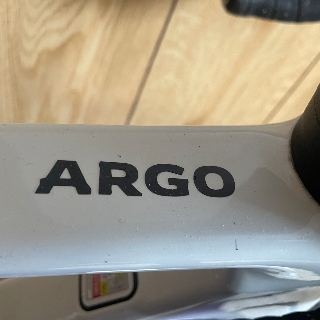 Custom Bike Decals - Etsy